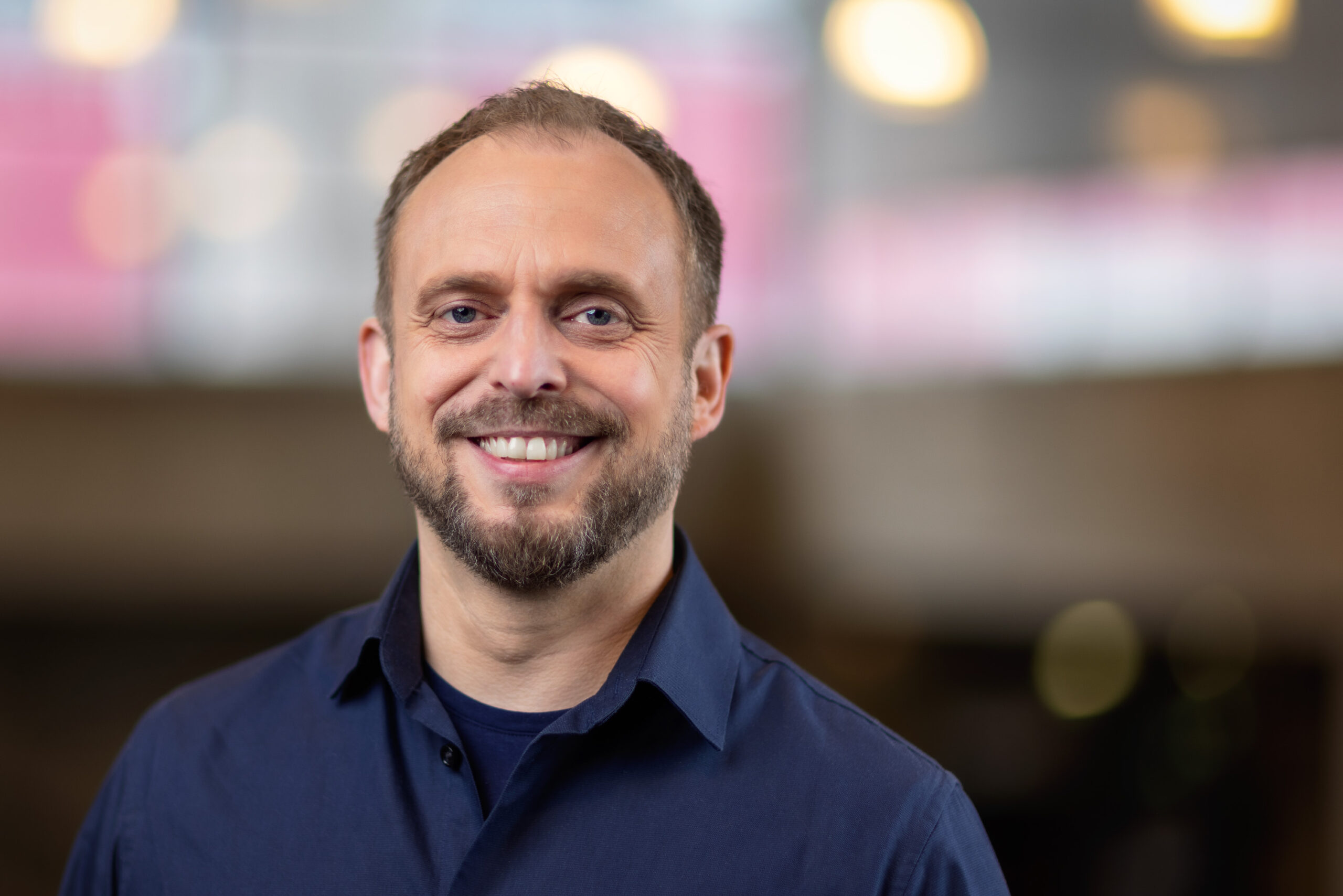 Joris Mulder - Centerdata NL