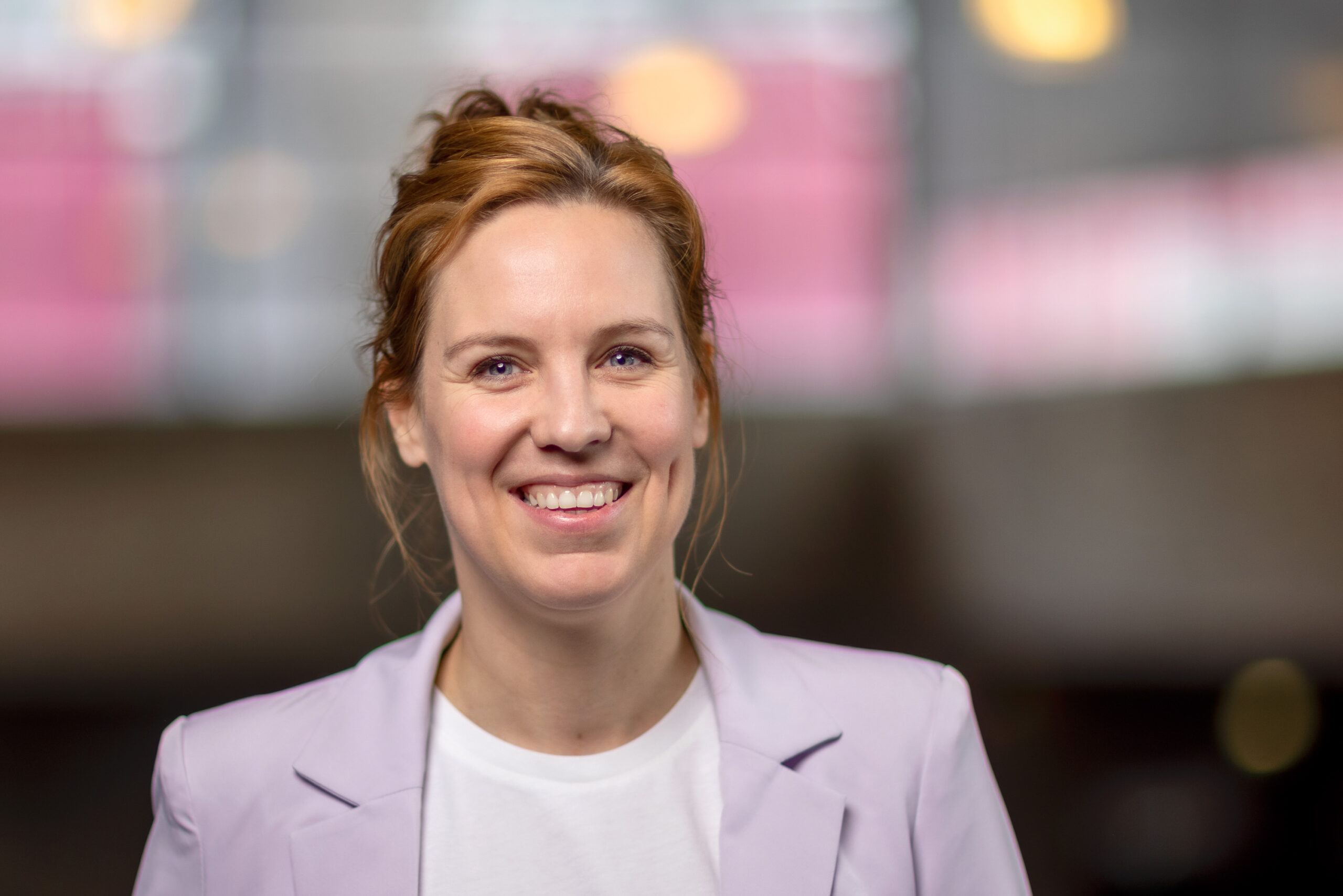 Millie Elsen - Centerdata NL