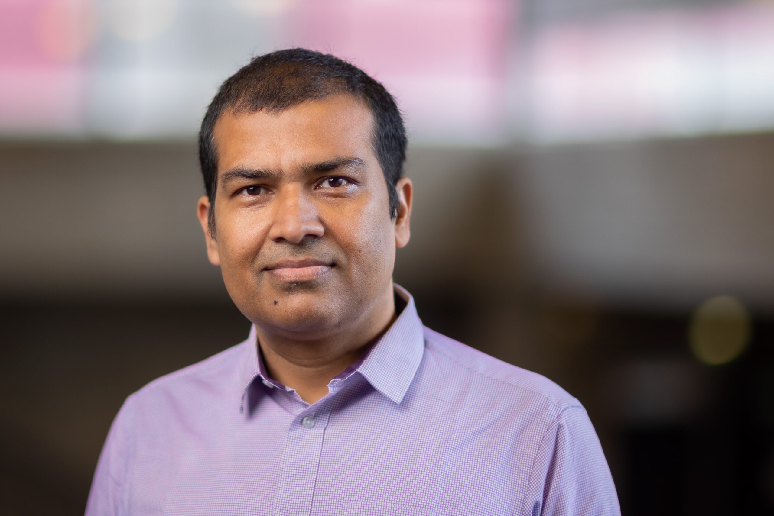 Pradeep Kumar - Centerdata NL