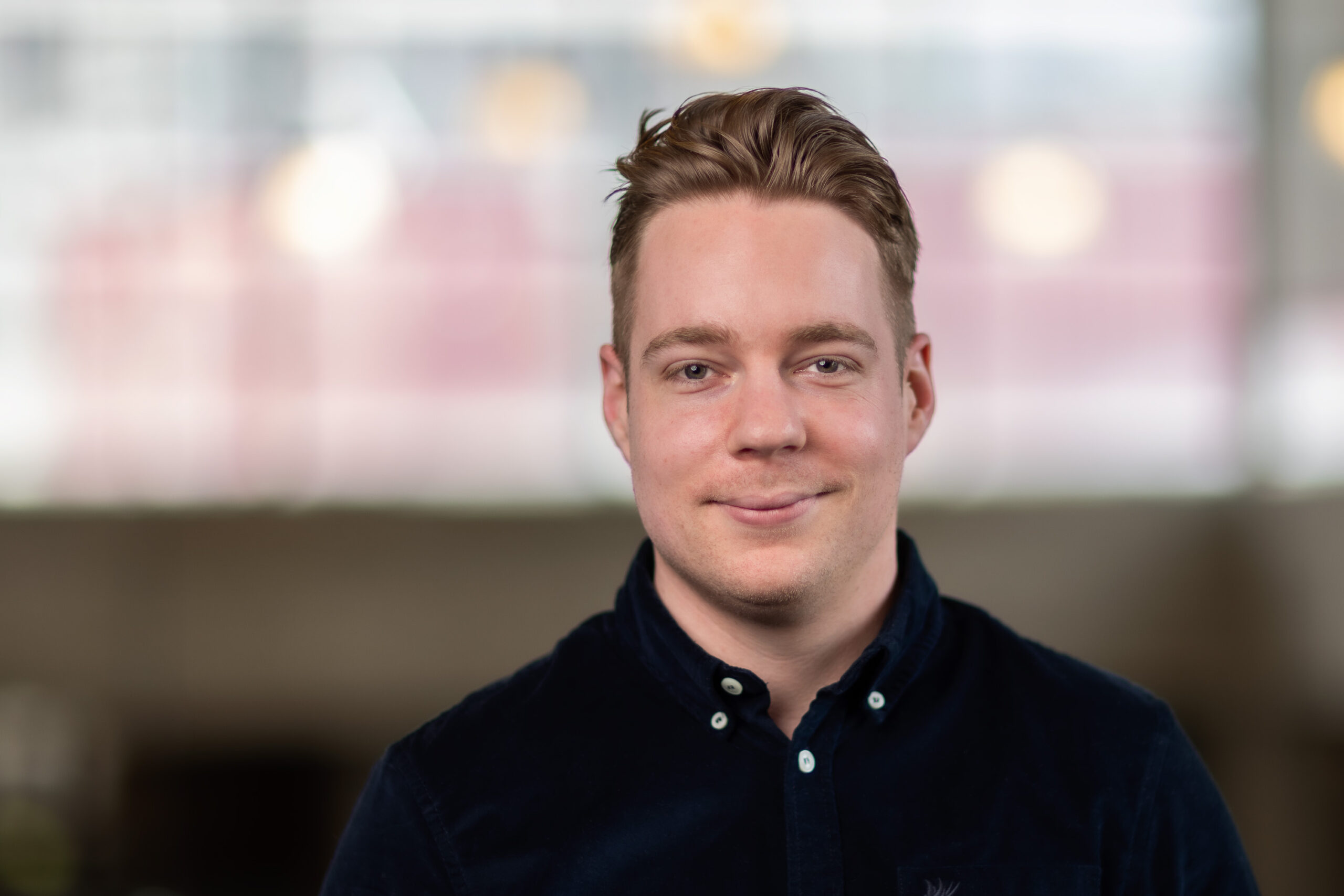 Stein Jongerius - Centerdata NL