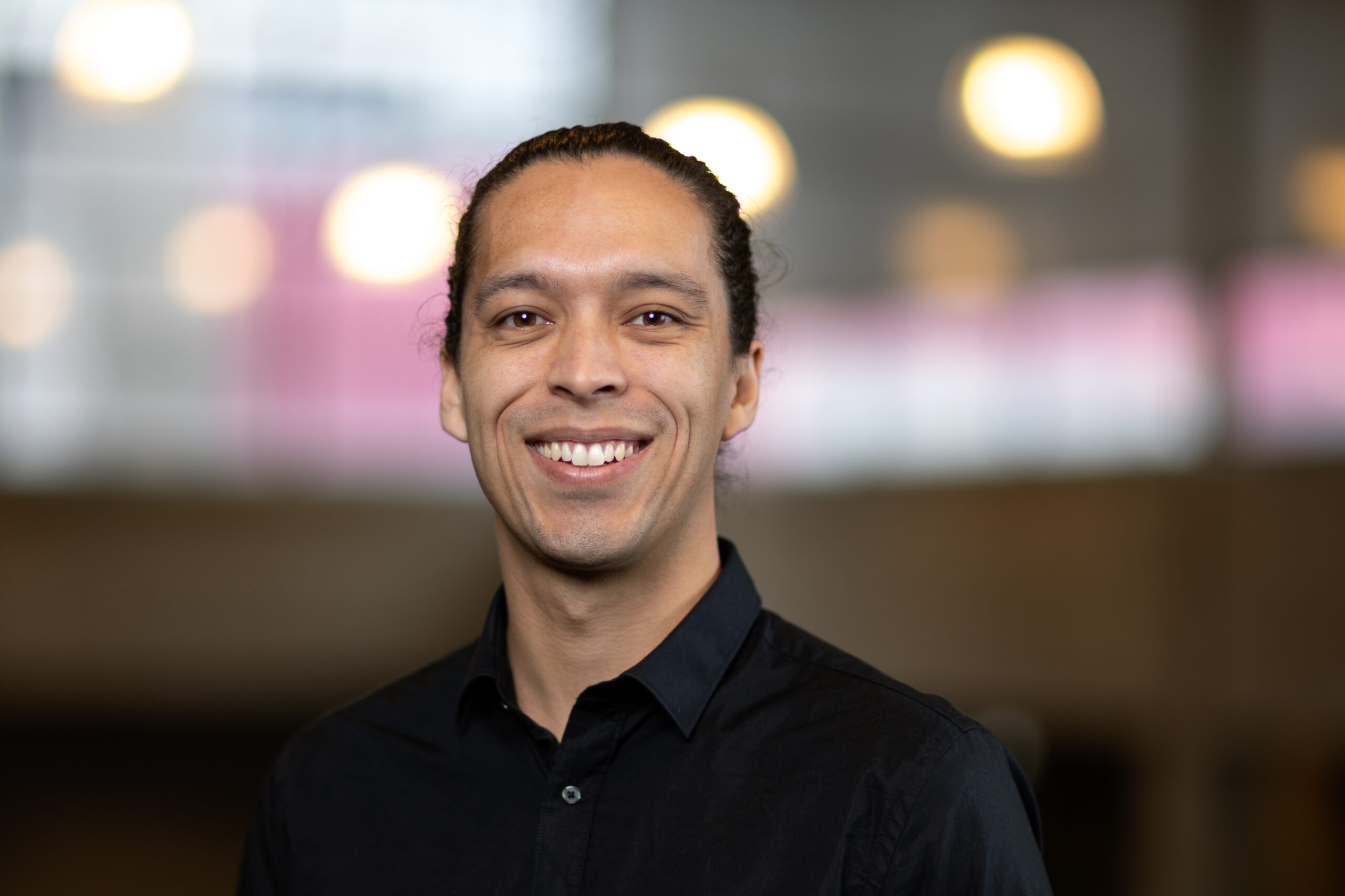 B. Feher - Centerdata NL