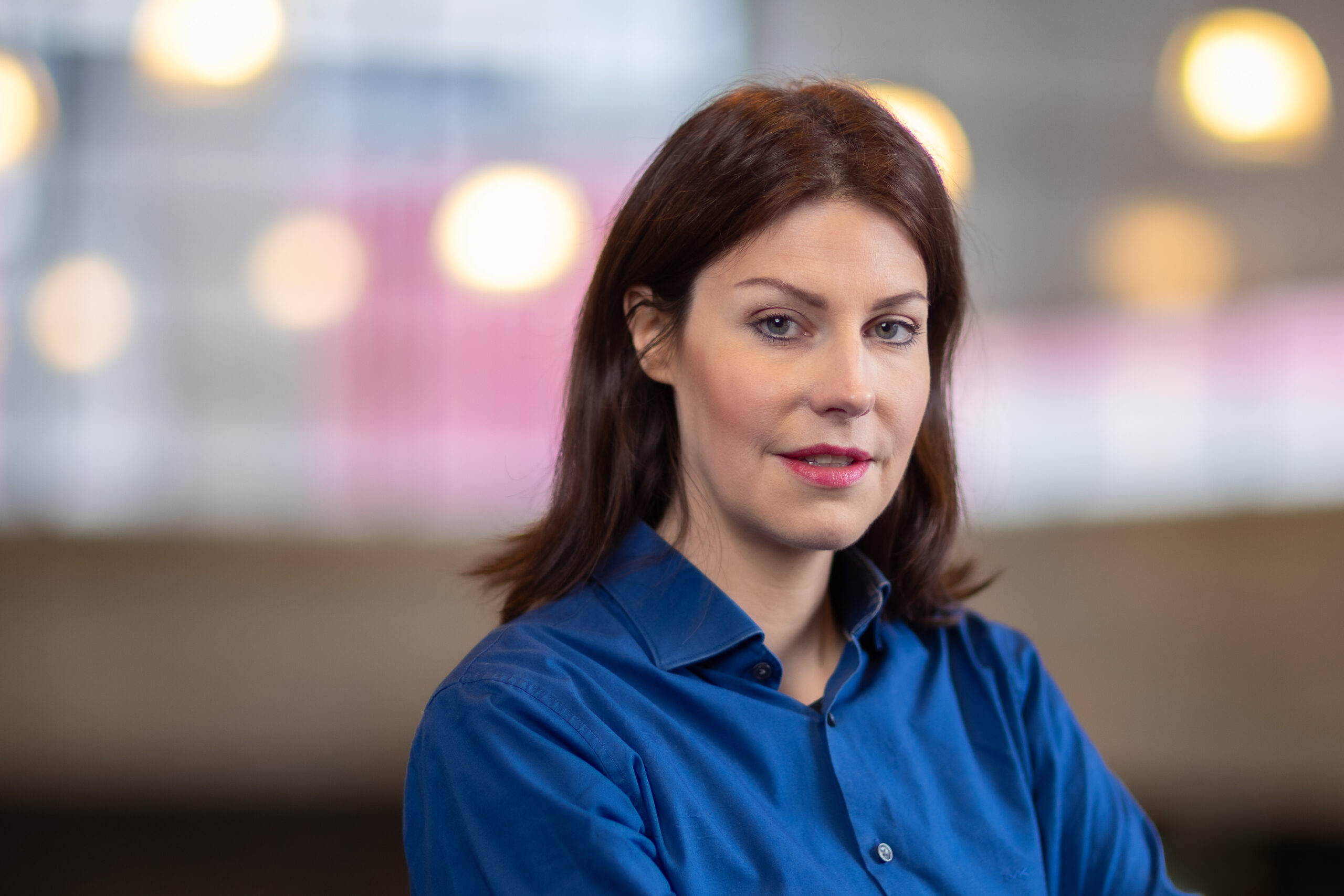 K. Roex - Centerdata NL