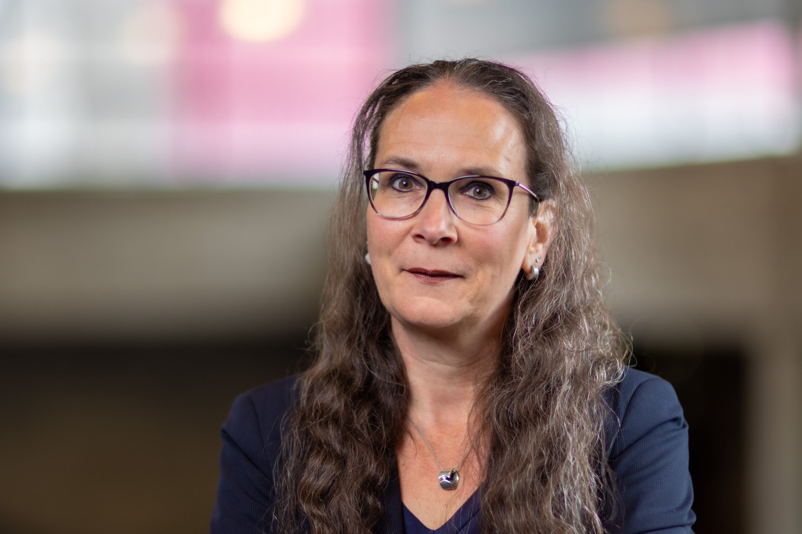 Patricia Prüfer - Centerdata EN