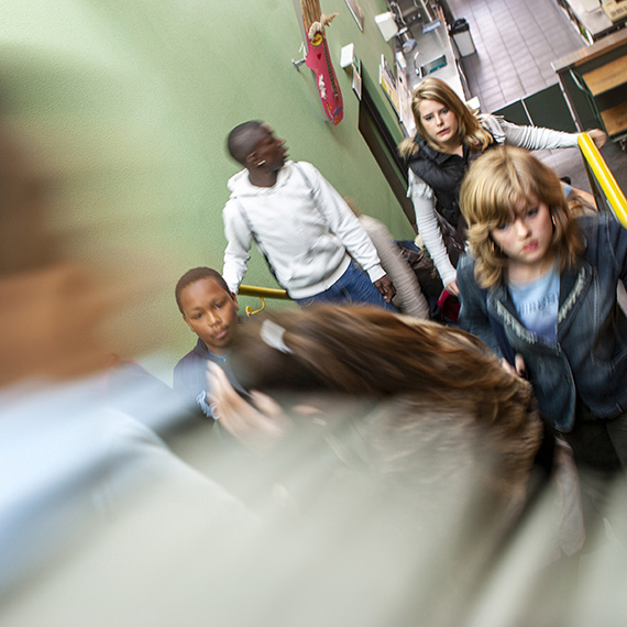 LISS panel - Centerdata EN