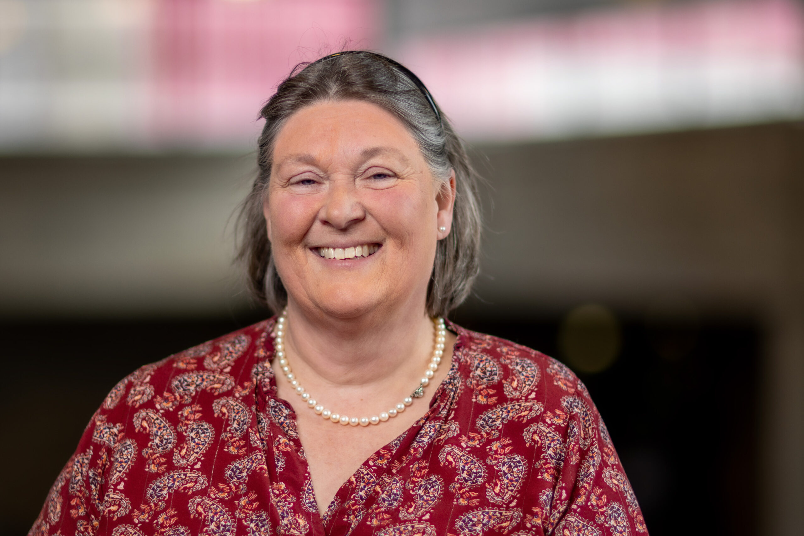 Josette Janssen - Centerdata EN